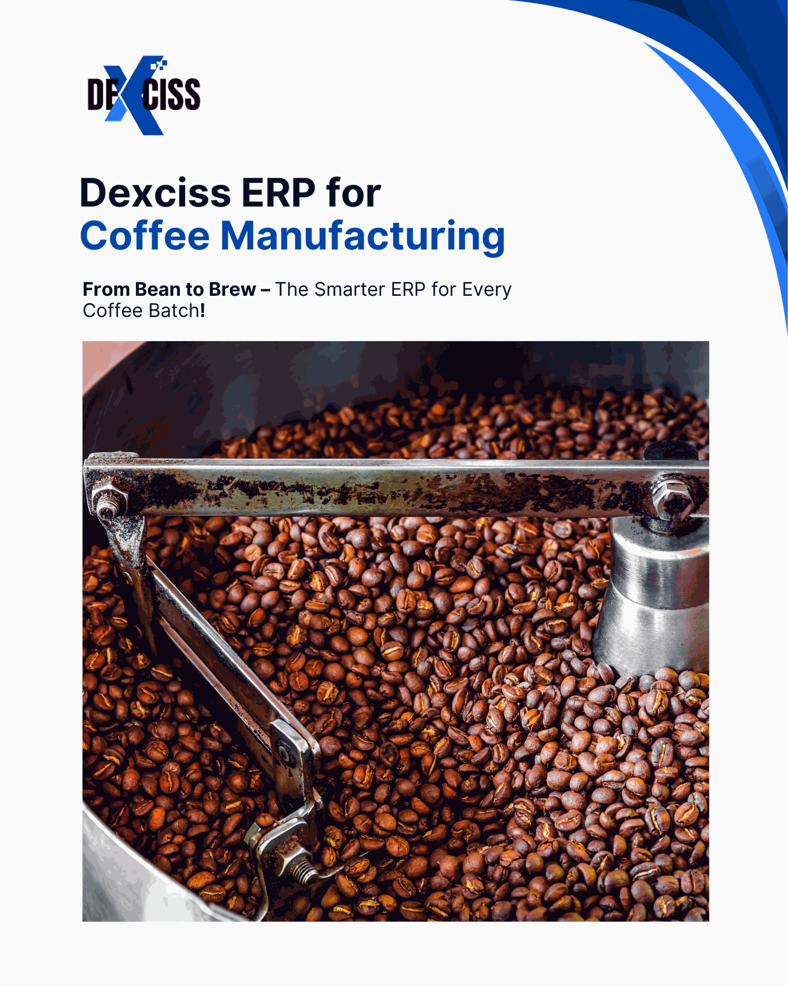 ERP Software Brochure Downloads